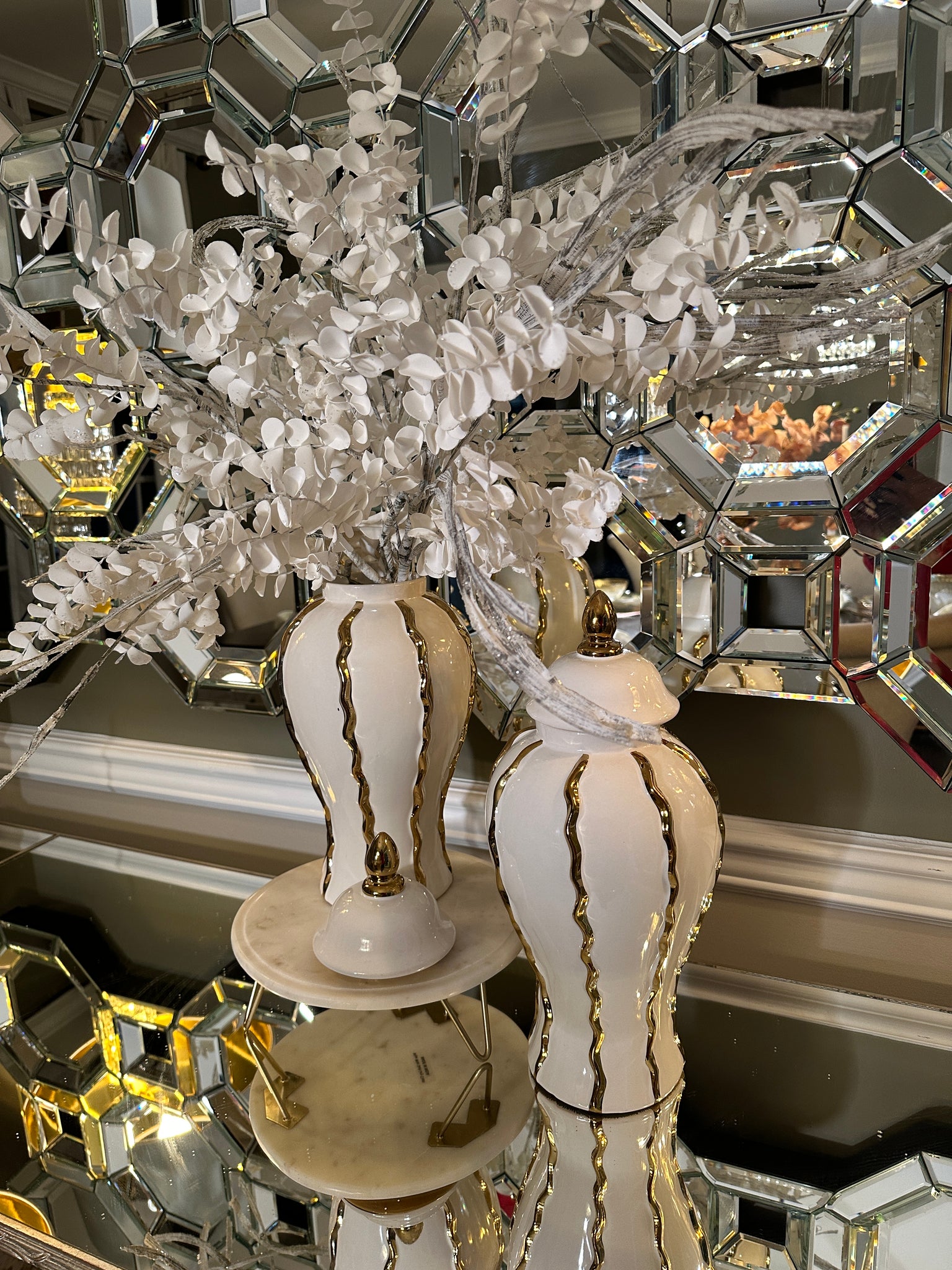 Glam Style Home Decor - Home Decor & Life Style Products